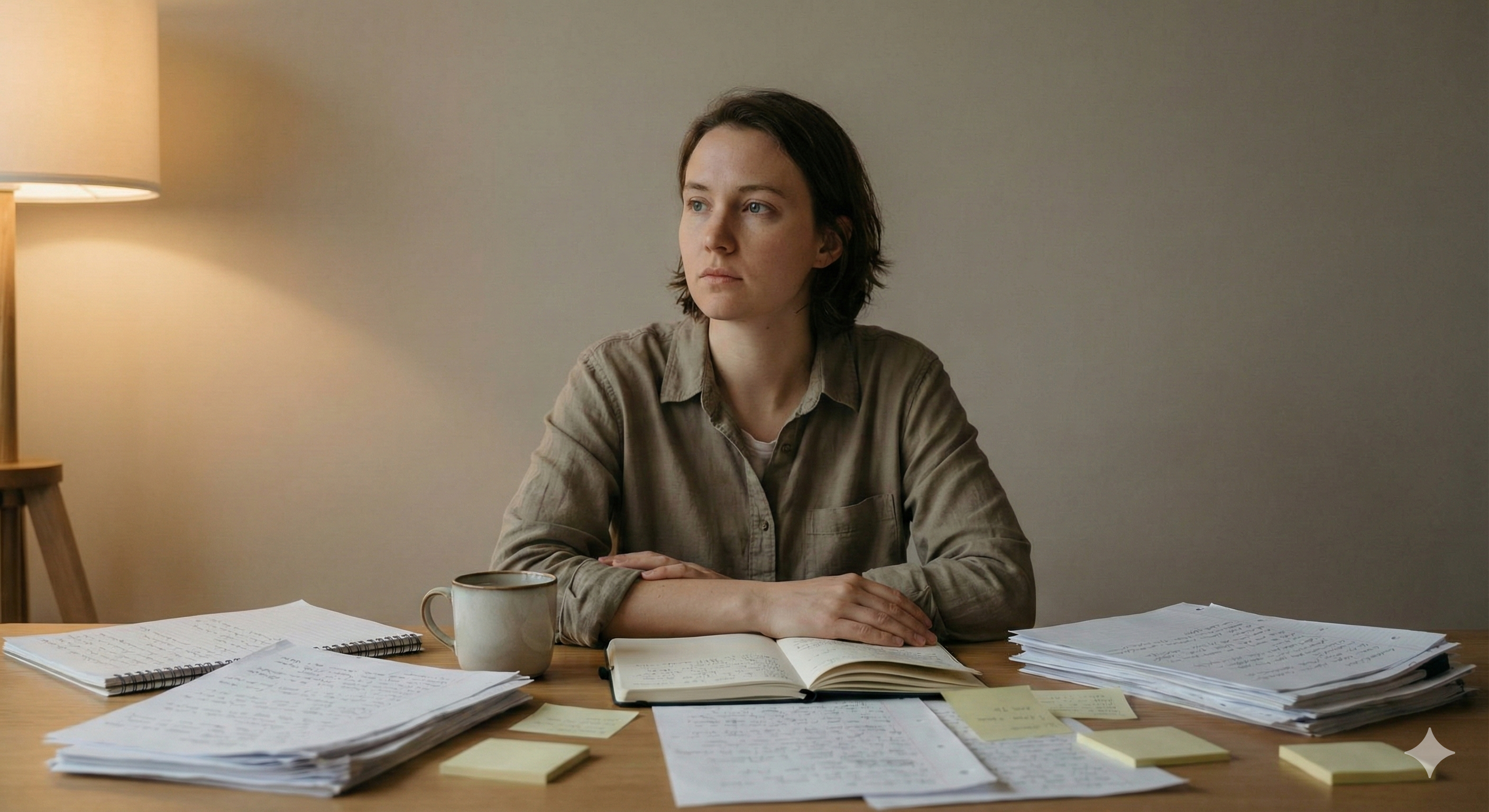 🧠 Thread 32: Why Overthinking Feels Productive but Isn’t