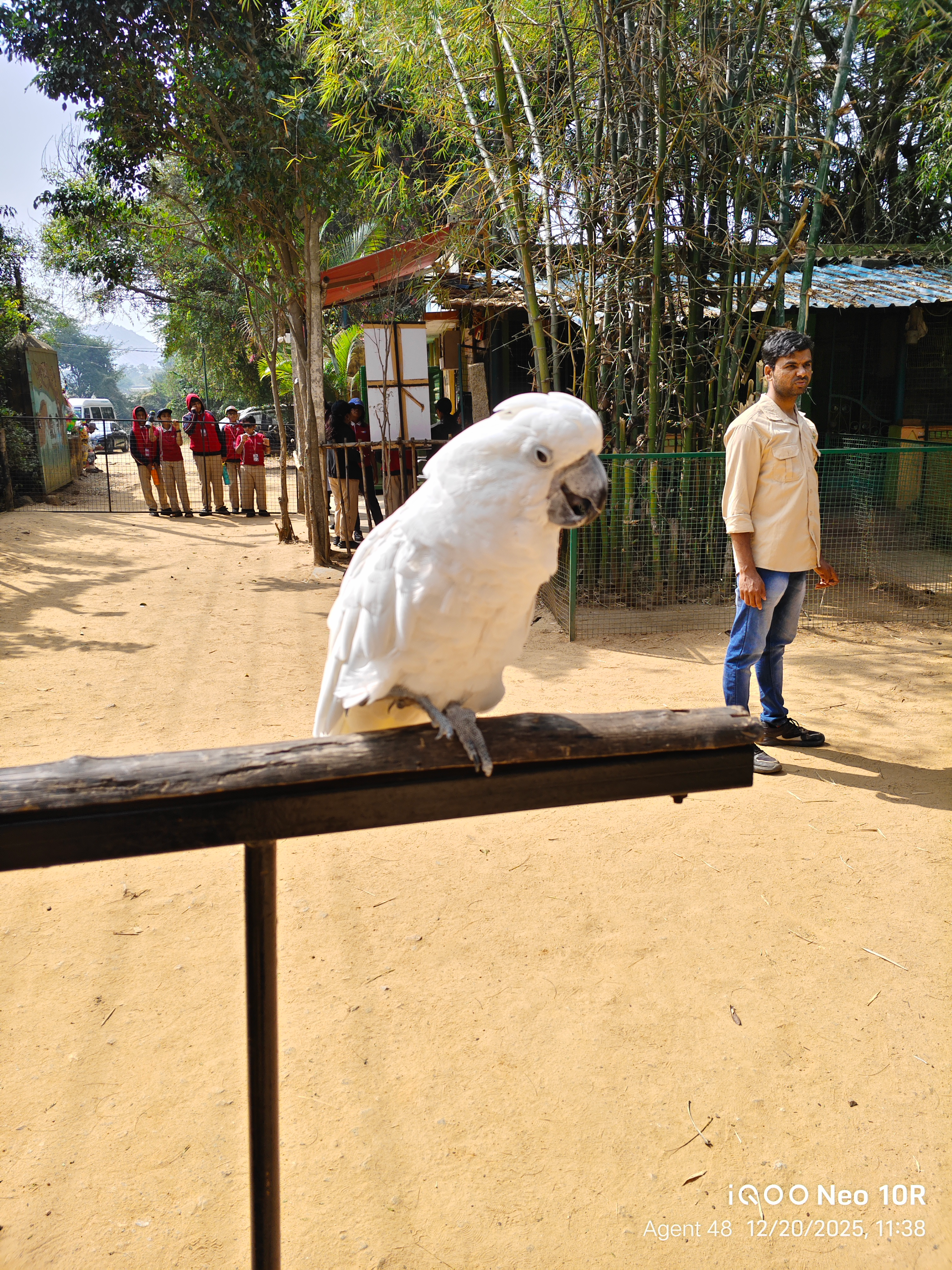 Bengaluru first ever ISR event-Sinchana foundation Trip recap (2/2)