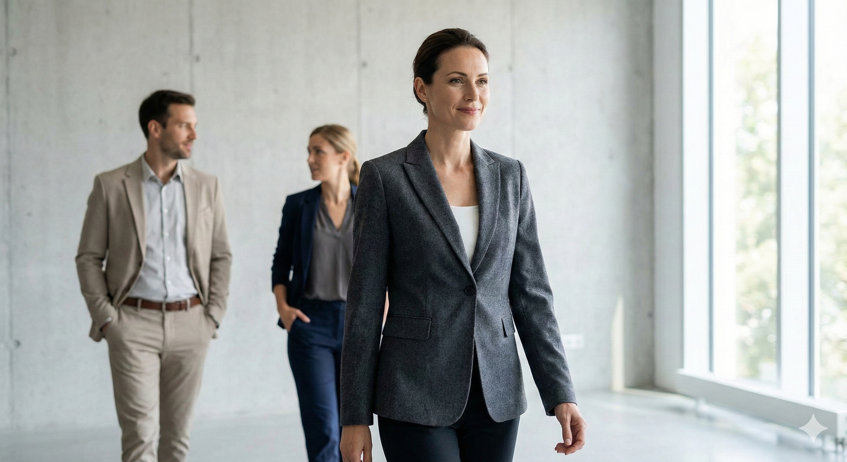 🧠 Thread 46: Why Humans Copy Confident People