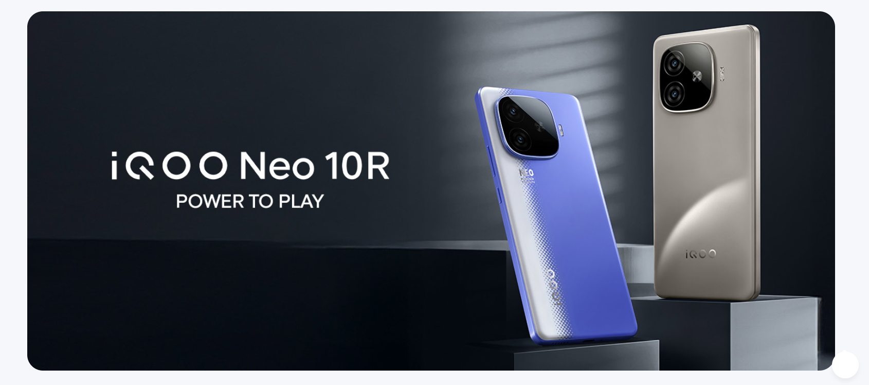 Choose your NEO power : NEO 10 vs NEO 10R