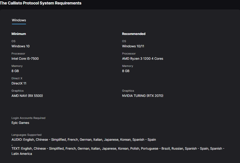 Epic Games Store, Free Game of the week 💻🎮 | Part 129