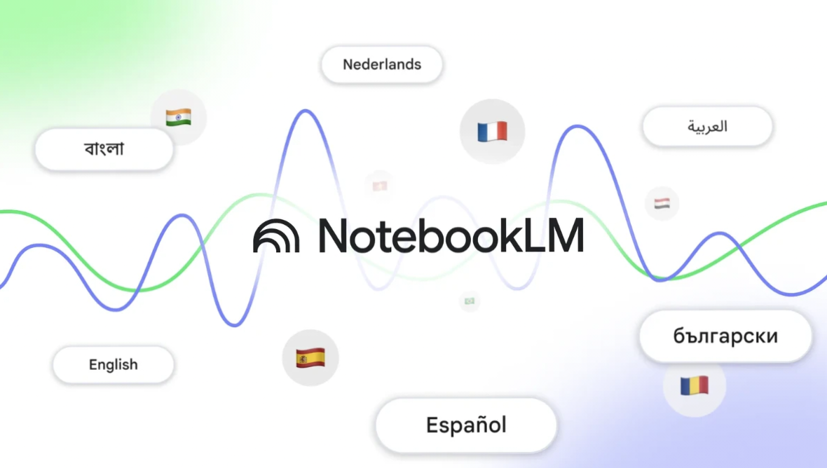 Google Notebook introduces lecture mode for long-form audio learning