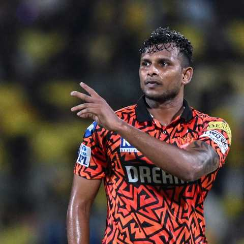 T. NATARAJAN – THE YORKER THAT CHANGED EVERYTHING