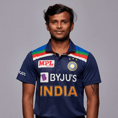 T. NATARAJAN – THE YORKER THAT CHANGED EVERYTHING