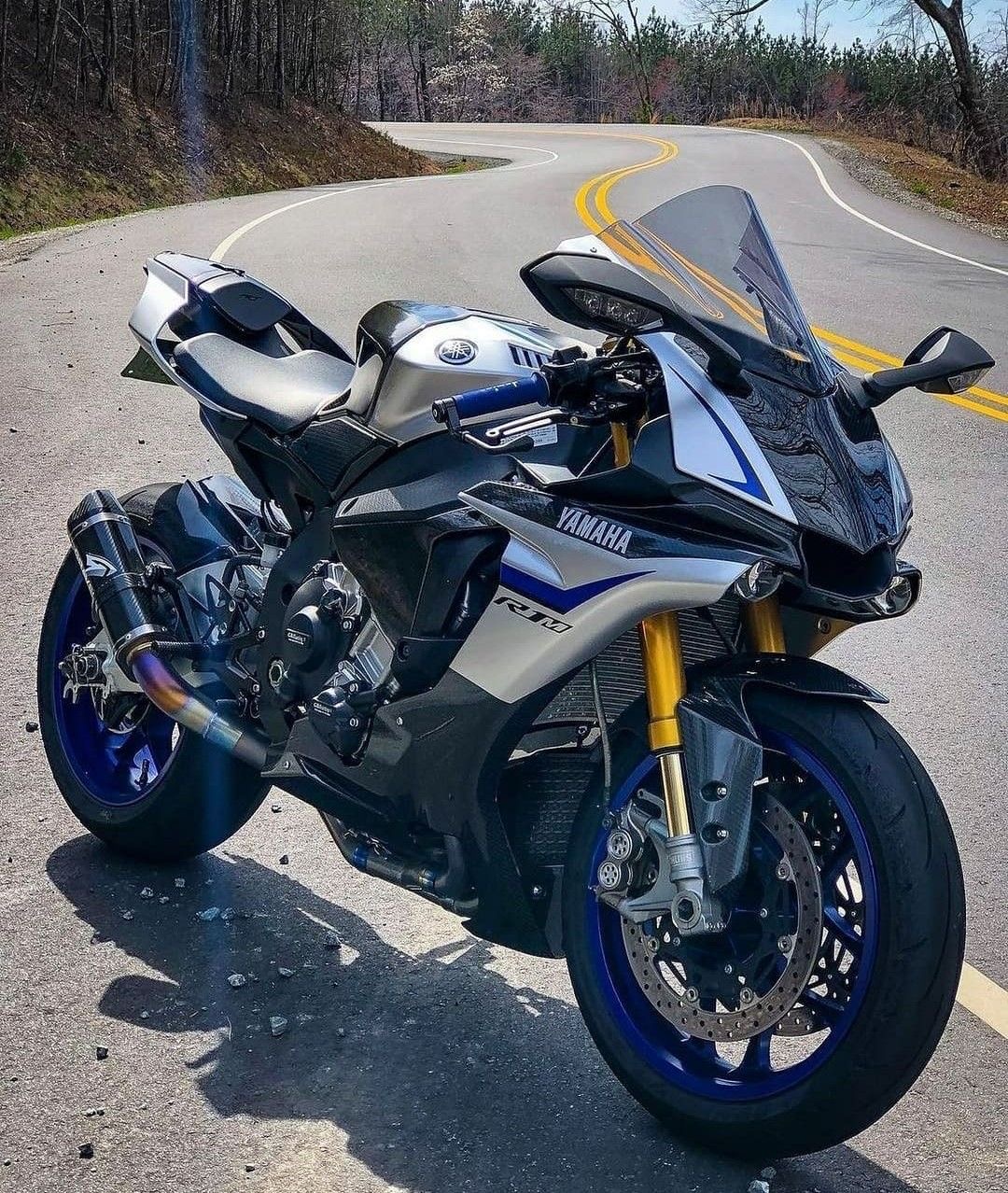 My Top 5 Dream Bikes I Love the Most 🏍️🔥