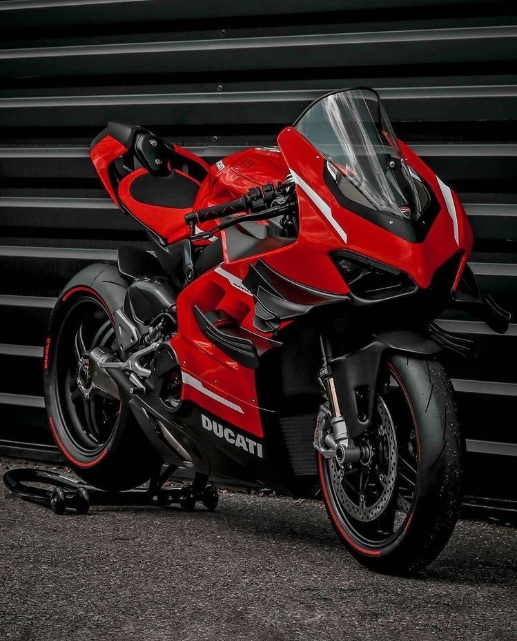 My Top 5 Dream Bikes I Love the Most 🏍️🔥