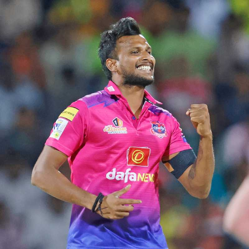 T. NATARAJAN – THE YORKER THAT CHANGED EVERYTHING