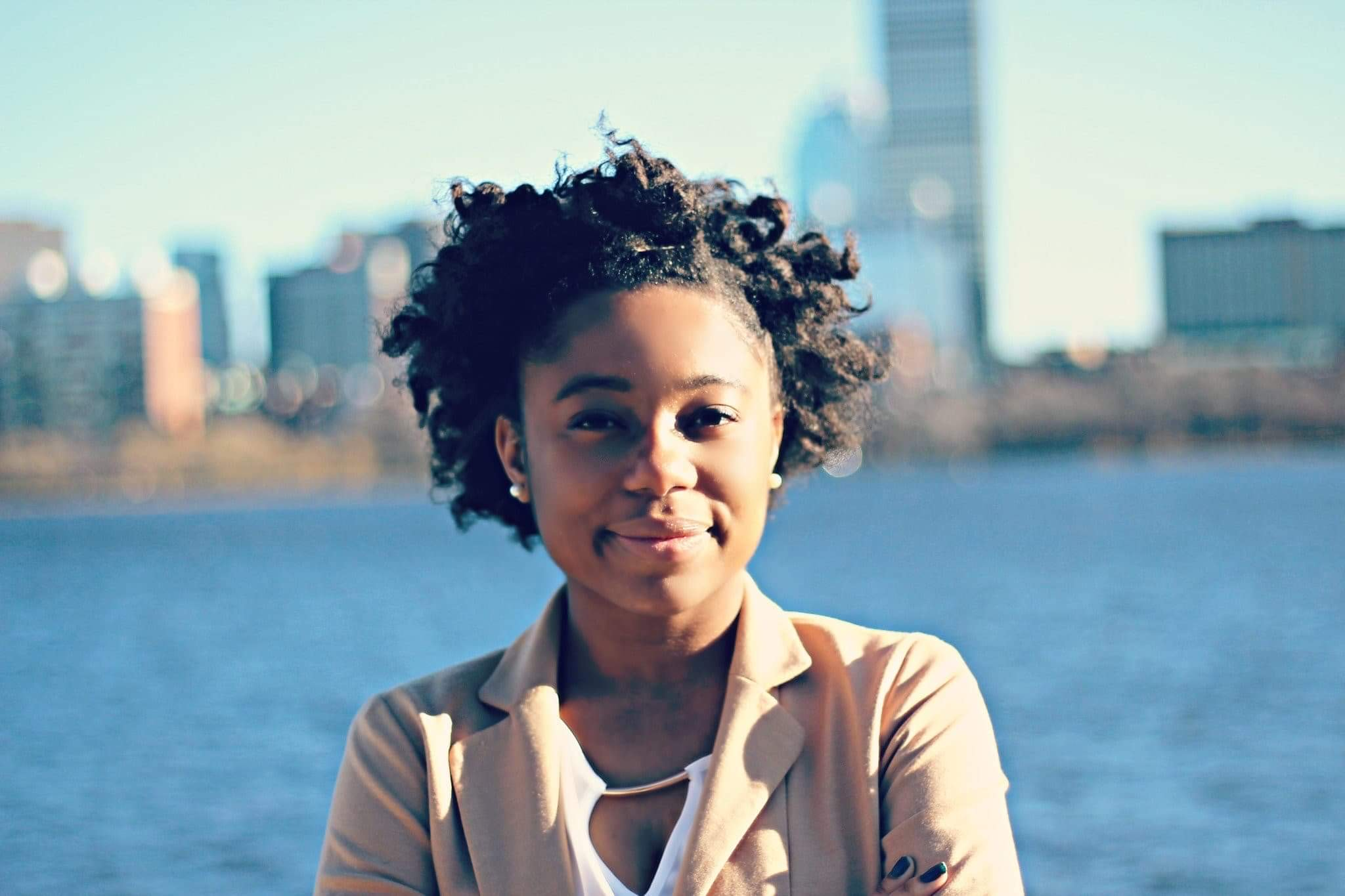 Dreams Don’t Ask for Age — They Ask for Courage