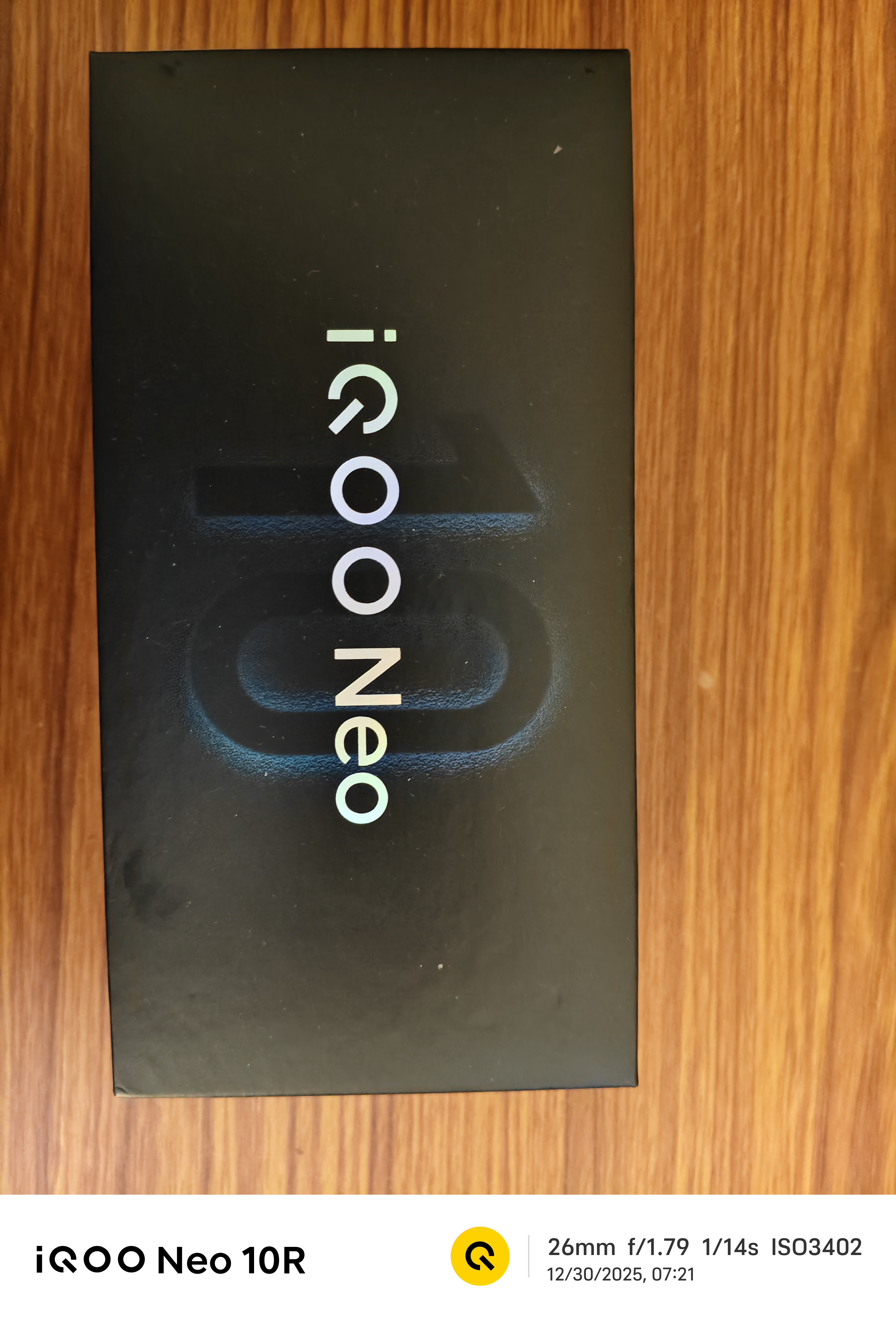 My New phone