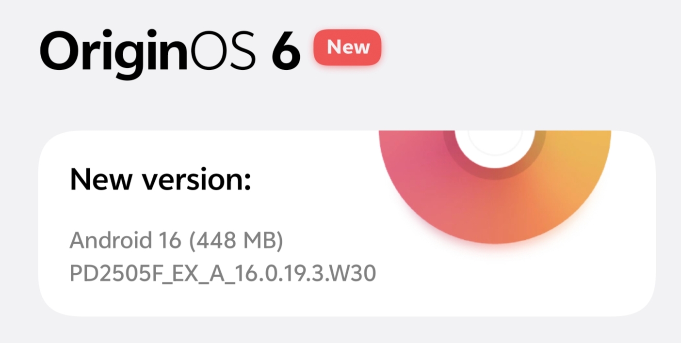 OTA Patch Update Now Rolling Out for iQOO 15