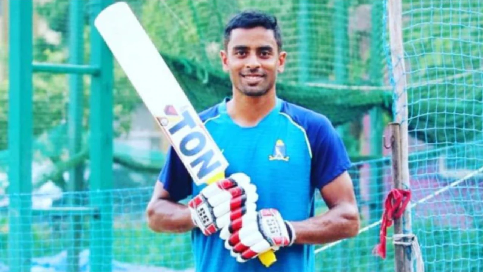 The Wait That Built Him — Abhimanyu Easwaran