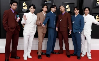 Thread : 4 BTS 2026 comeback confirmed with new album & world tour! 💜