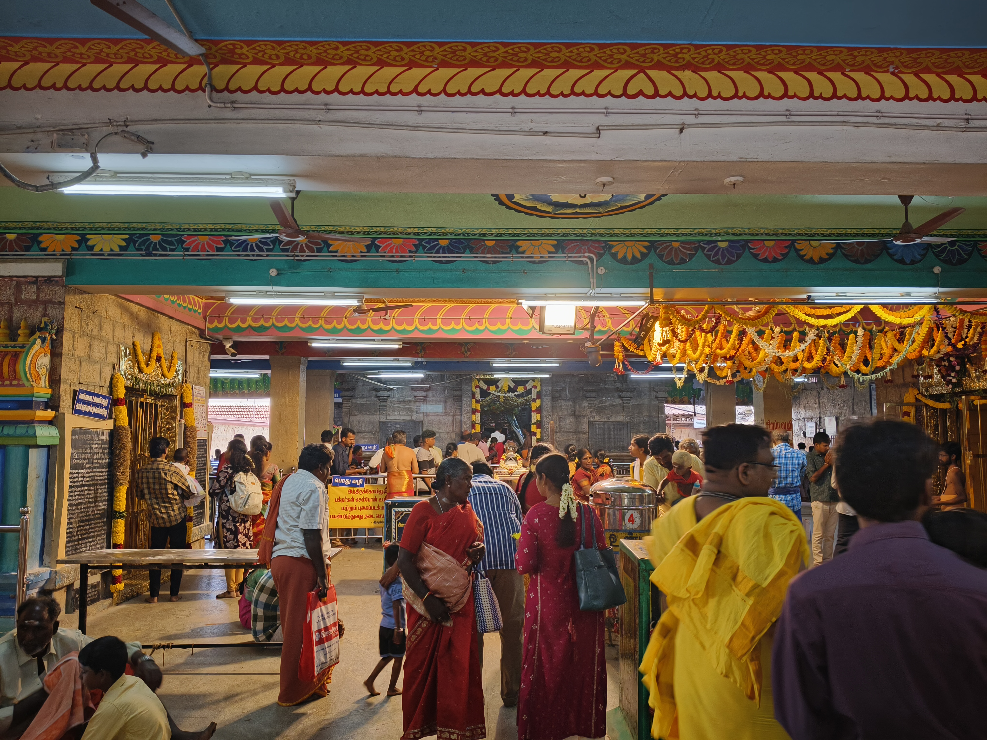 Local wonders ft.vaalaithotha ayyan kovil, somanur,tiruppur.