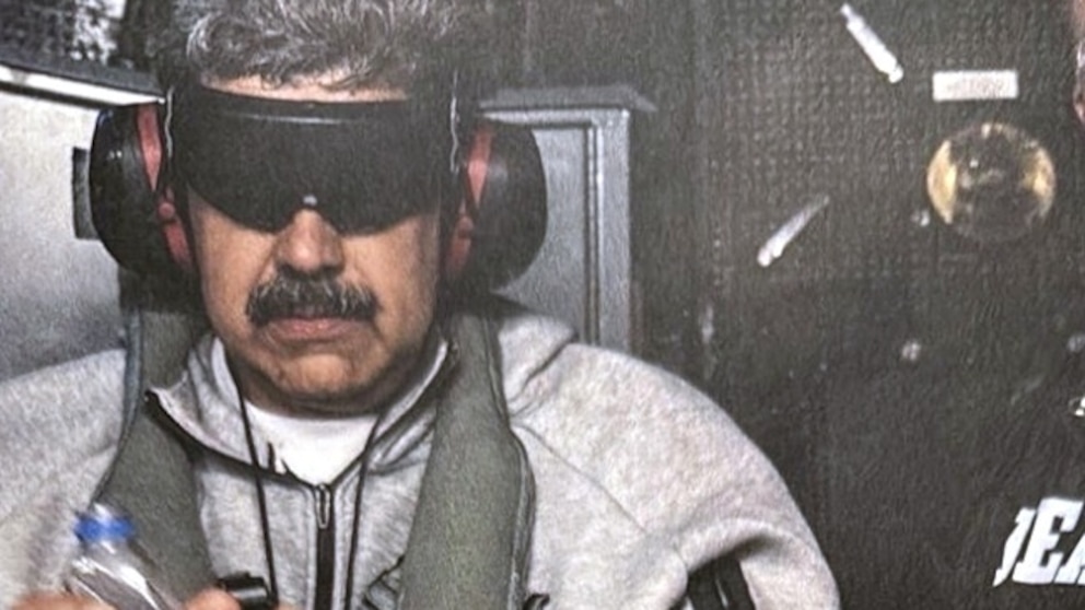 🚨Why US Hit Venezuela? Oil Wars Exposed!🛢️