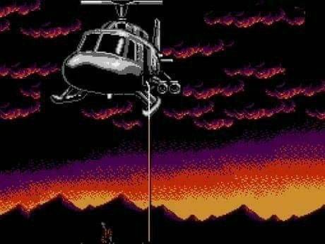 🎮 GAMING THREAD : Contra – The Original Run & Gun Legend