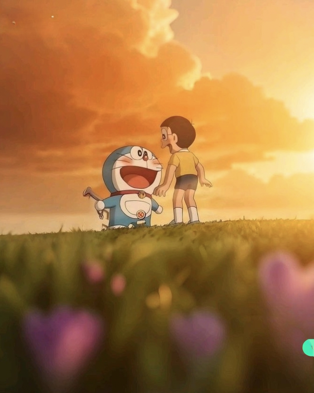 Goodbye Doraemon 💙 | End of an Era