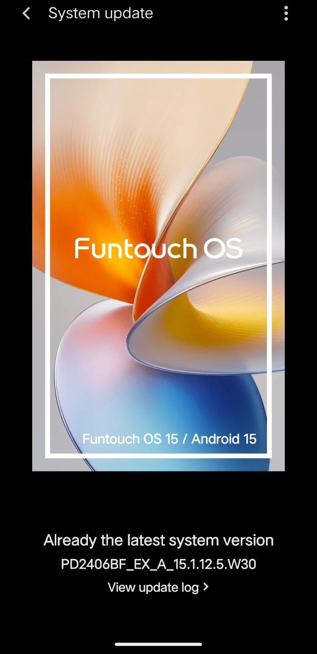 Stop Waiting! 🚀 How to Get OriginOS 6 on Your iQOO Right Now