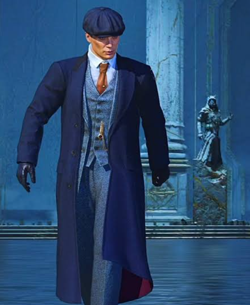 PUBG Mobile x Peaky Blinders Collaboration: All Rewards and Event Details