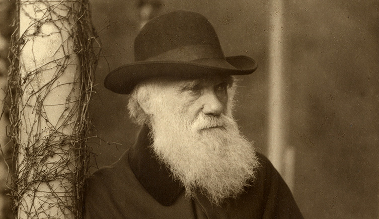 🧬 Charles Darwin The Man Who Changed How Life Is Understood
