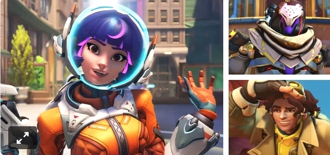 Overwatch 2 Proved Itself as the Superior Sequel.