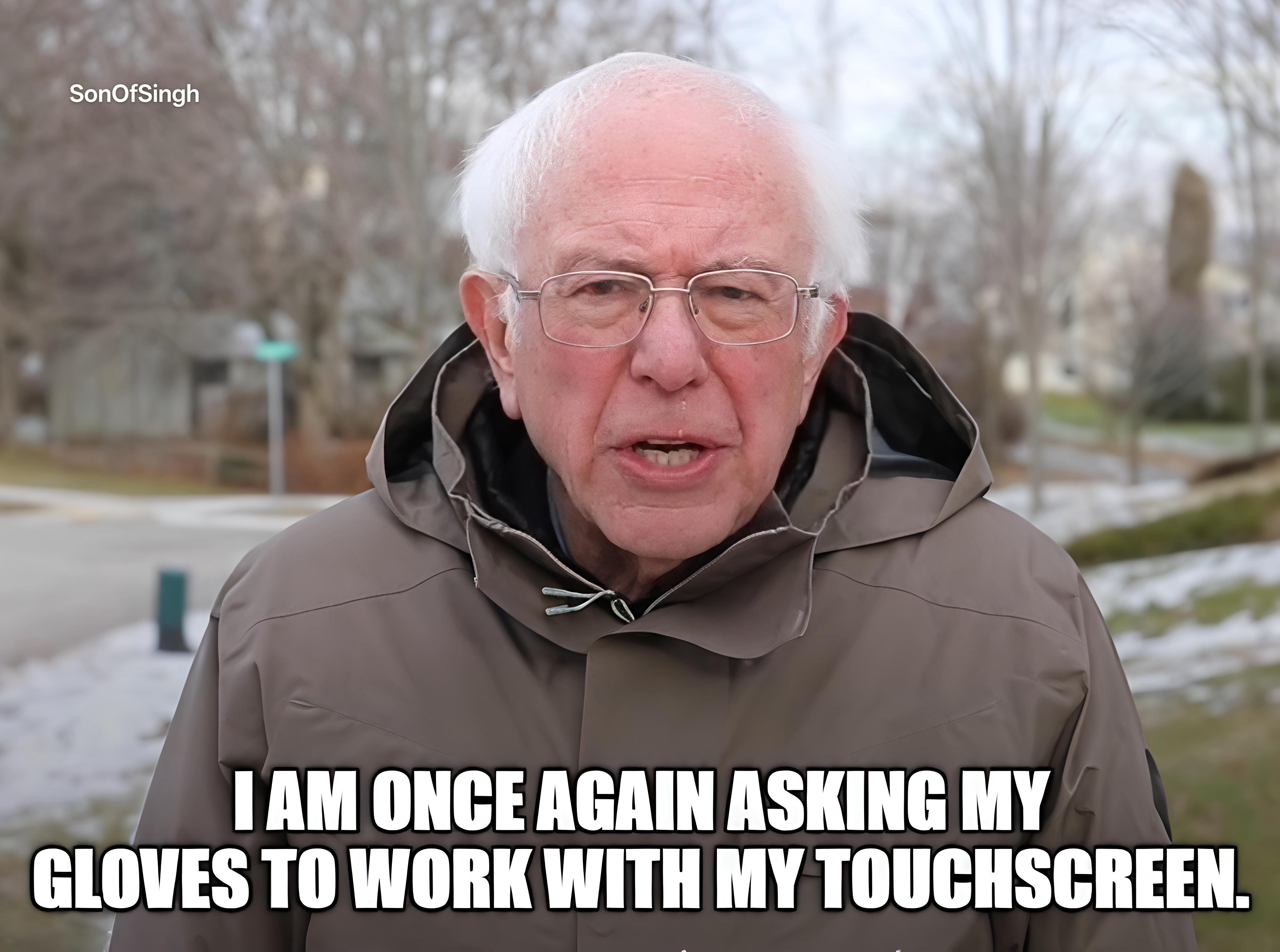 ️ My Ultimate Winter Meme Collection | #iQOOWinterMemeChallenge