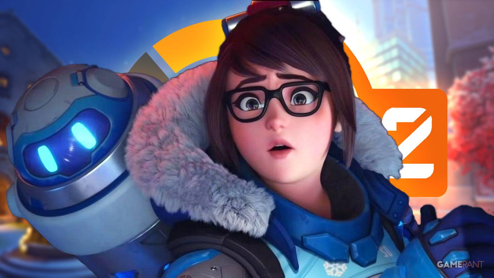 Overwatch 2 Proved Itself as the Superior Sequel.