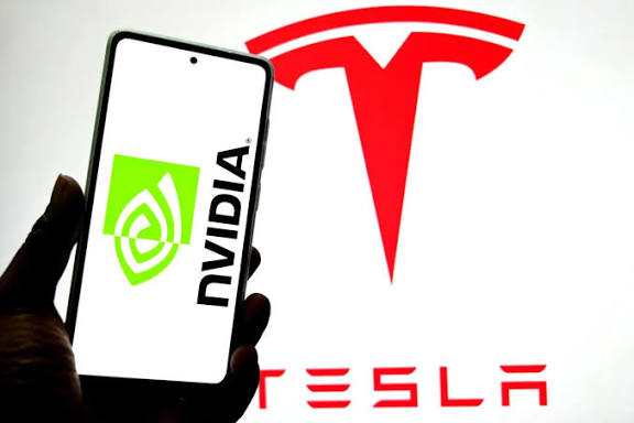 NVIDIA vs Tesla: The Data War Behind Autonomous Driving