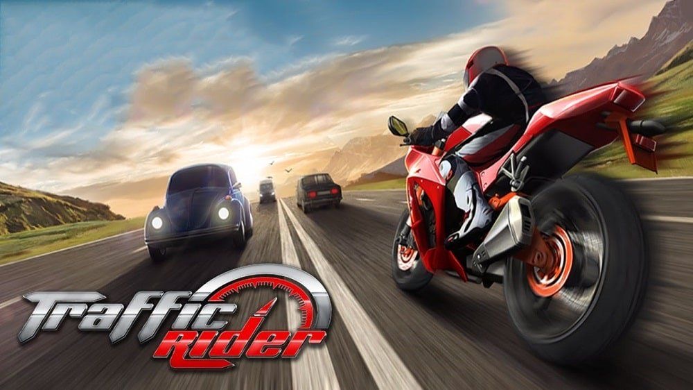 🎮 GAMING THREAD TRAFFIC RIDER – SPEED THROUGH THE STREETS 🏍️