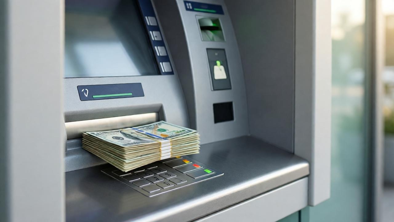 🏧 Thread 59: How ATMs Count Cash Accurately