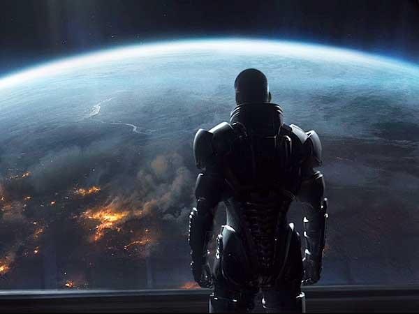 🎮 GAMING THREAD MASS EFFECT – YOUR CHOICES, YOUR GALAXY