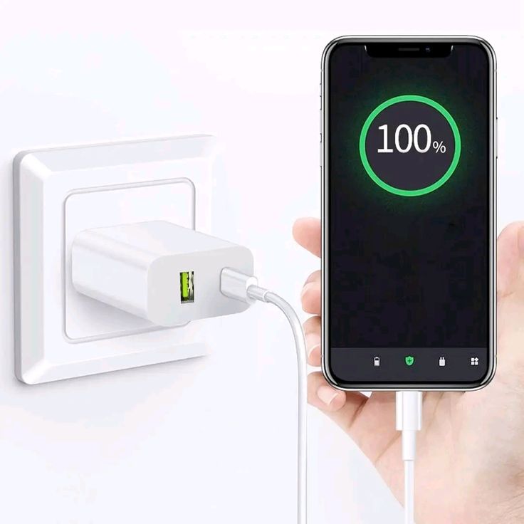 🔌 Thread 85: How Phone Chargers Decide Fast or Slow Charging