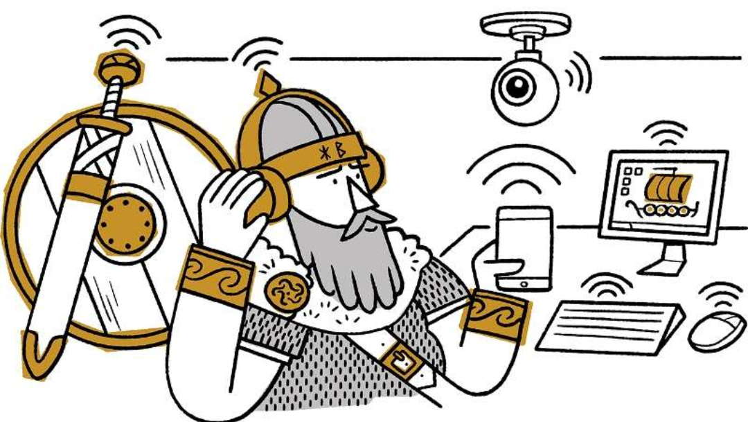 How does Bluetooth Work