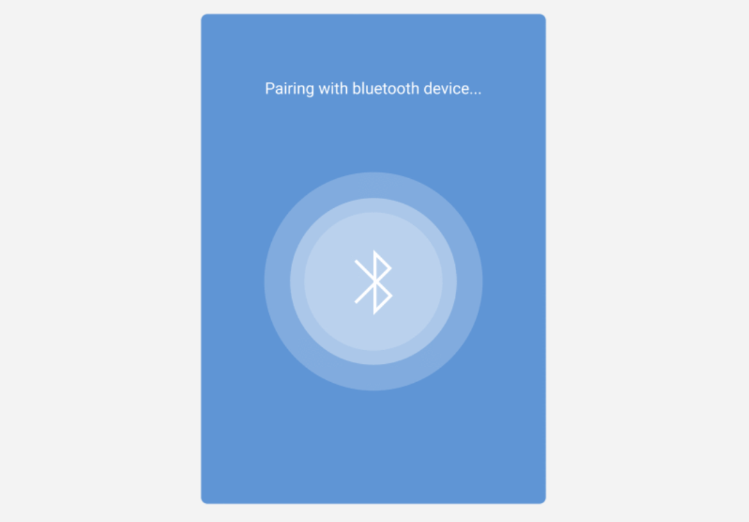 How does Bluetooth Work