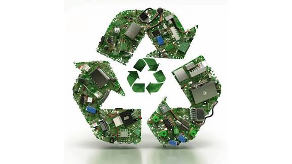 E-Waste: Causes, Management, and Prevention