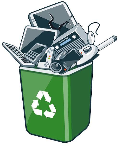 E-Waste: Causes, Management, and Prevention