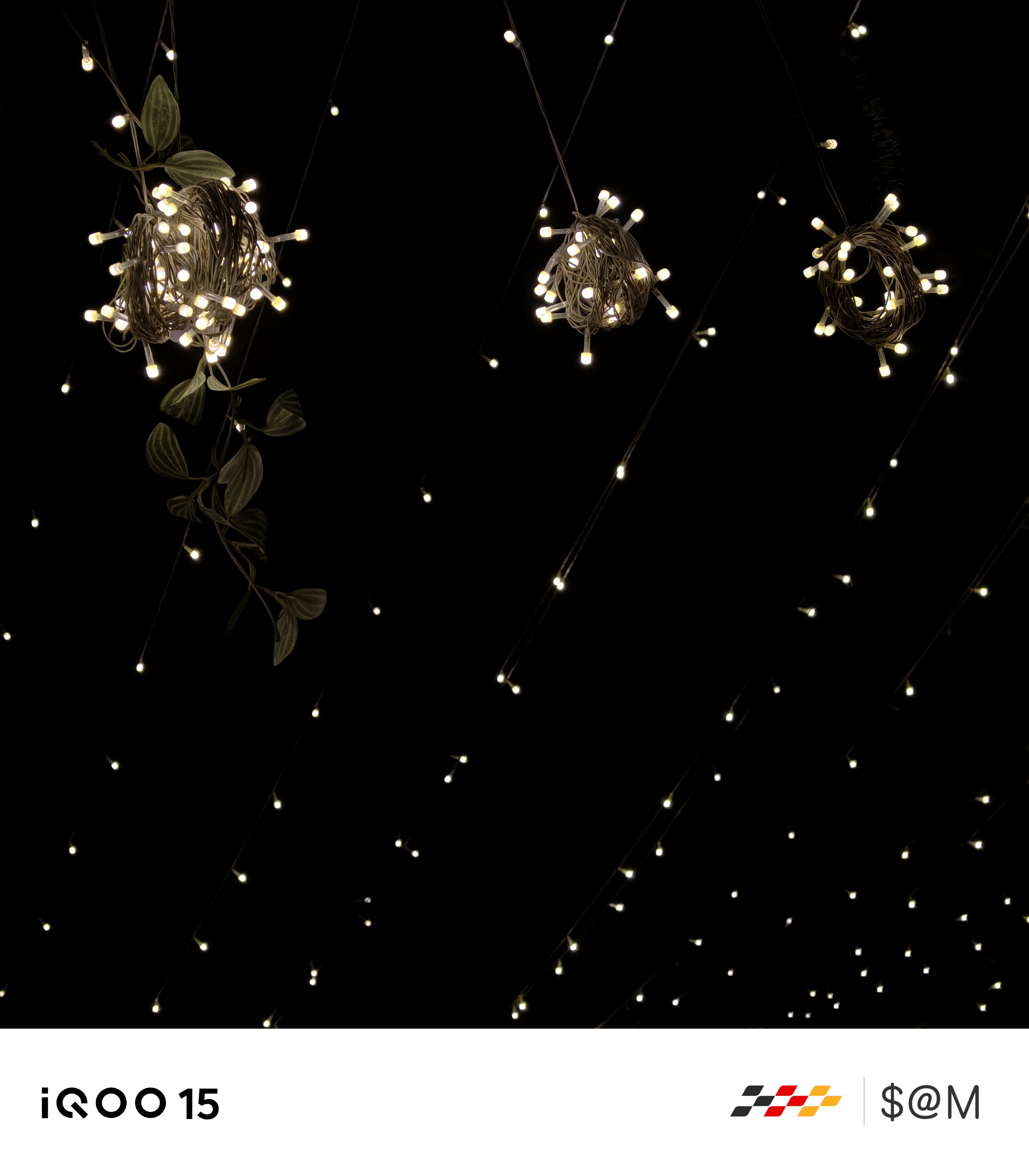 Night Photography 📸 With iQOO 15 [Part-2]