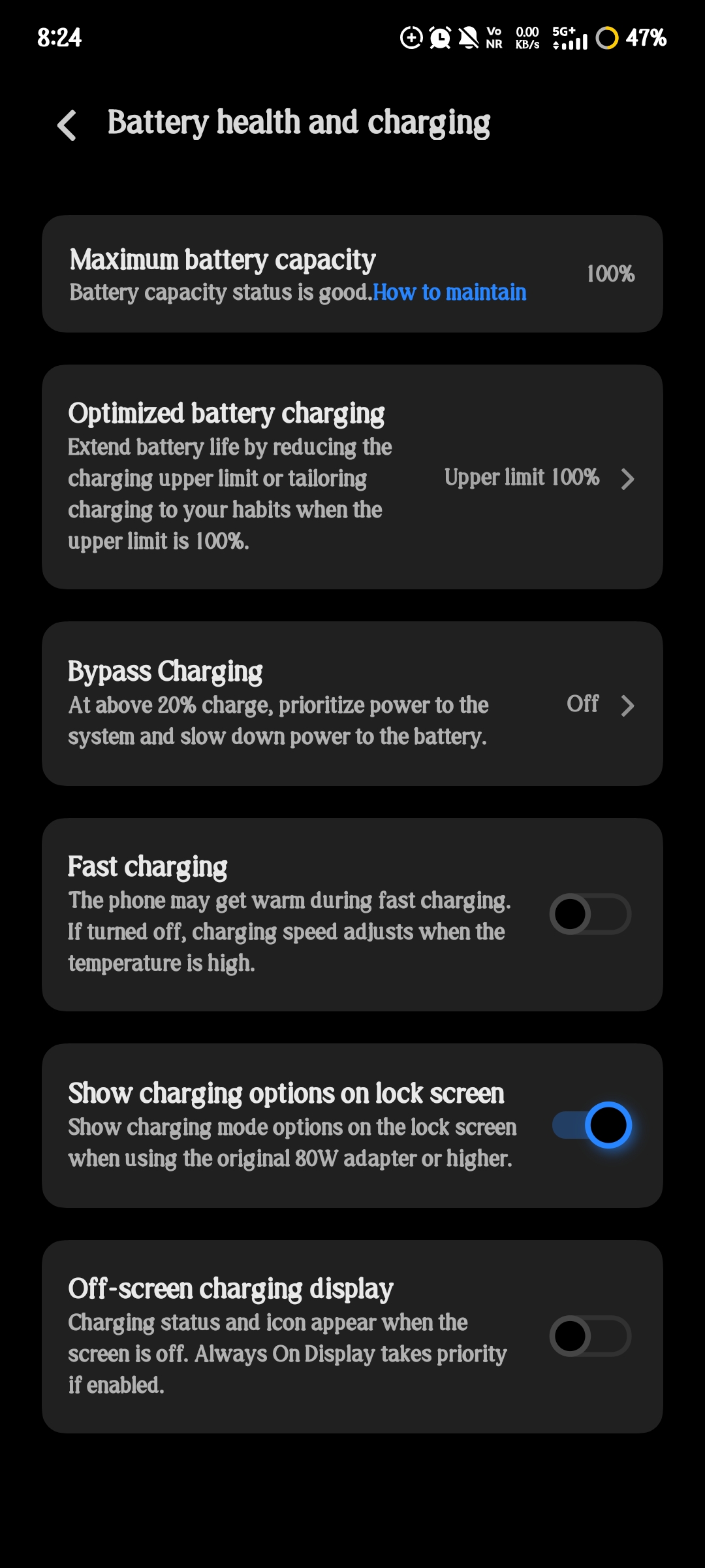 NEO 10R ORIGIN OS 6 SHOWING FALSE RESULTS.