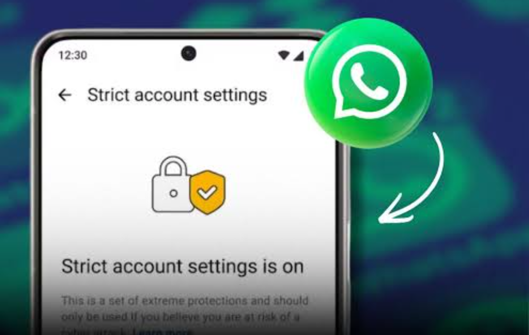 WhatsApp introduces new account security settings to strengthen user ...