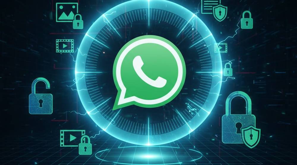 WhatsApp introduces new account security settings to strengthen user ...