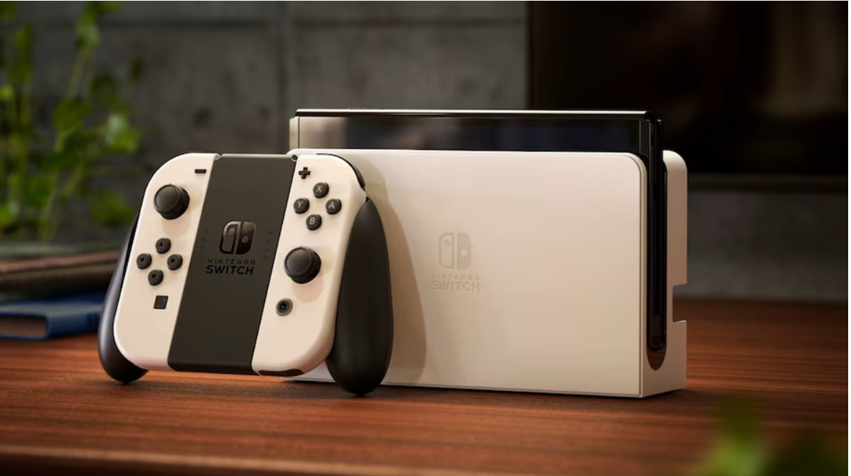 Nintendo Switch Becomes Best-Selling Nintendo Console Ever...