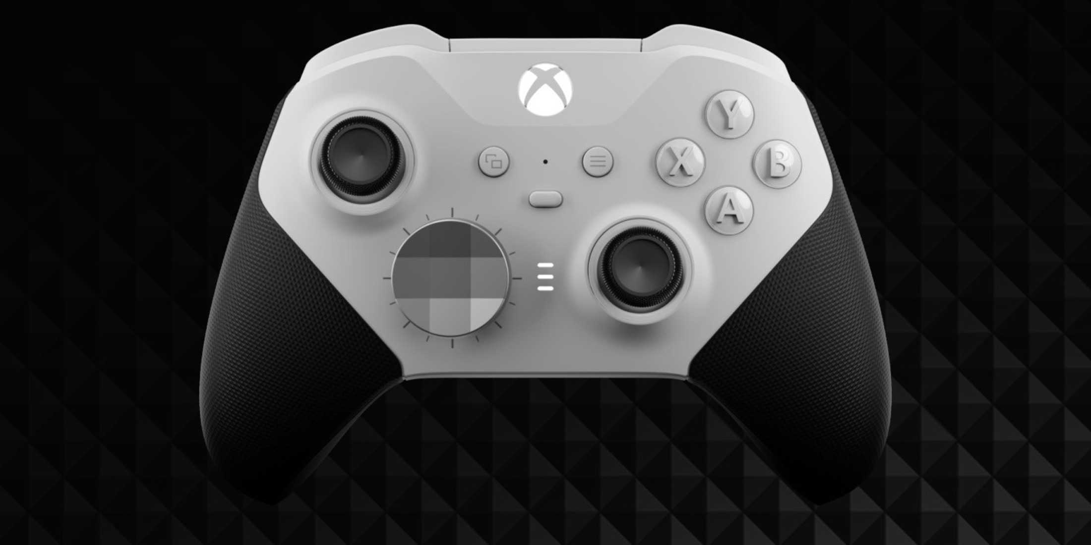New Xbox Controller With Special Feature Has Been Leaked