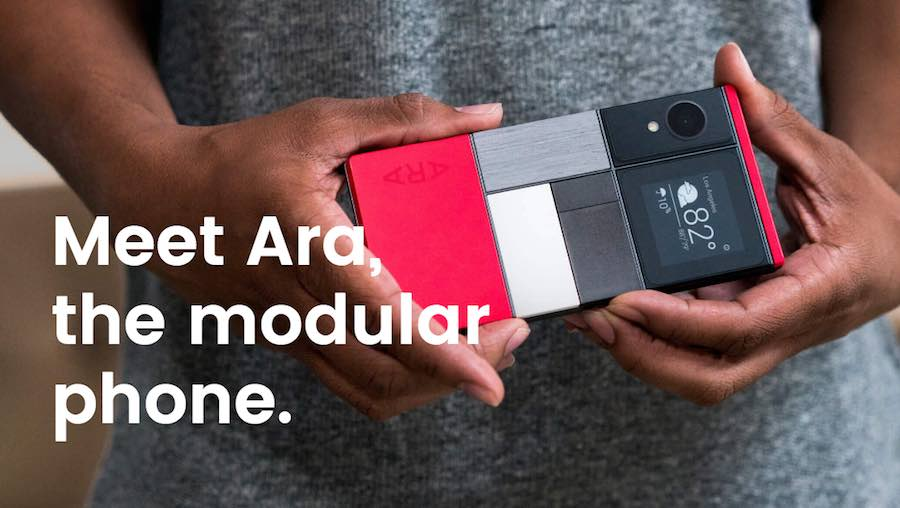 🌟TECH INNOVATIONS WAY AHEAD OF THEIR ERA | Modular Smartphones ...