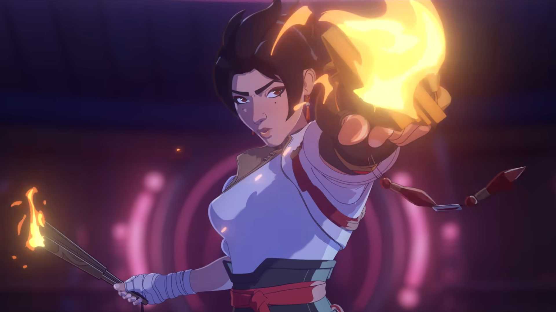 Overwatch Director Confirms Hero Redesign Following Community Backlash