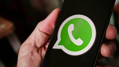 Whatsapp II Recharge Mobile Numbers