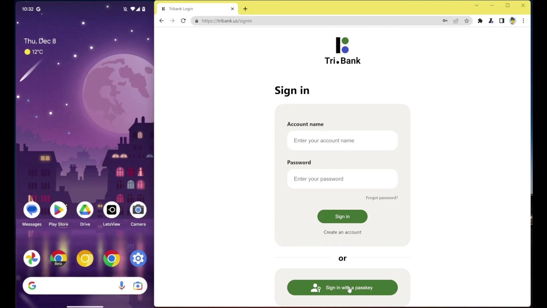 Google Passkey: The Future of Passwordless Login