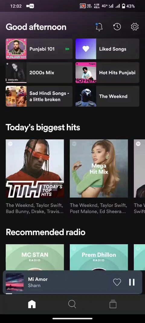 No audio from phone calls music or games in IQOO NEO 7 pro
