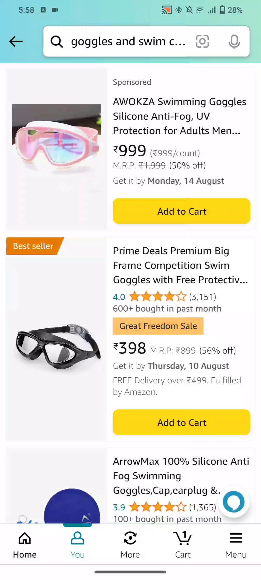 Iqoo 7 application reload issue
