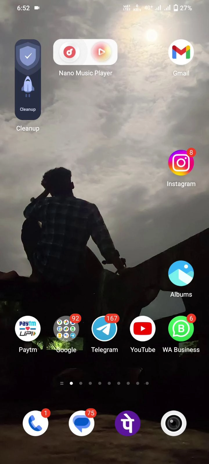ZITTER LAG ISSUES IN IQOO Z7