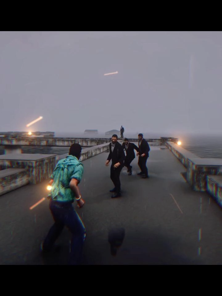 GTA 6 Competitor Might Kill GTA 6 🥶