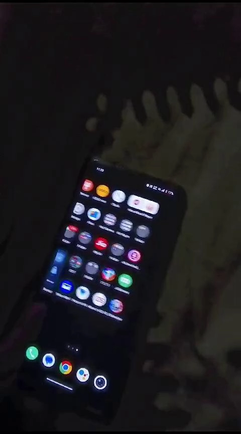 WORST ANDROID DEVICE EVER IQOO 9SE GREEN SCREEN